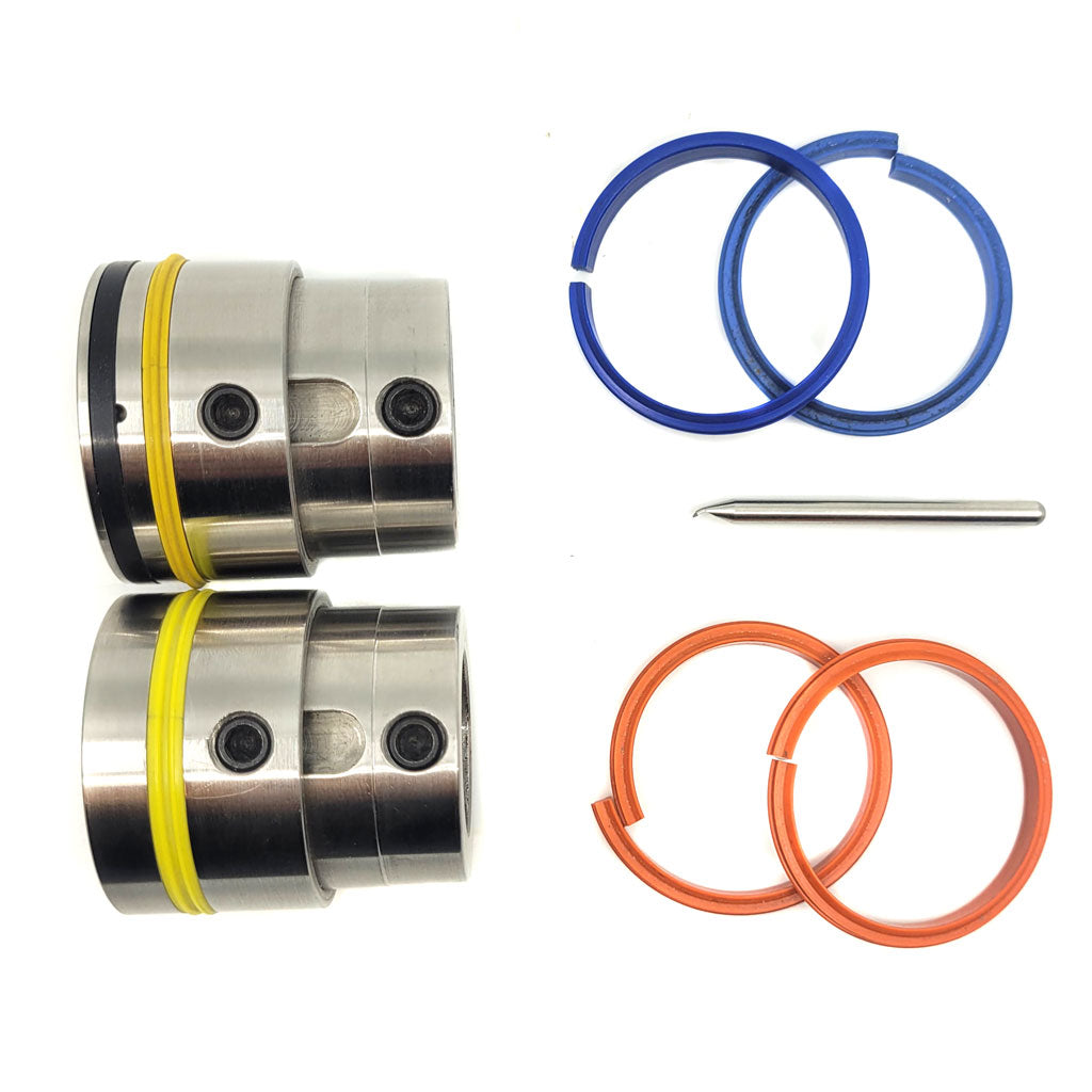 Tech-ni-fold / Creasestream Spares - Chilvers Reprographics