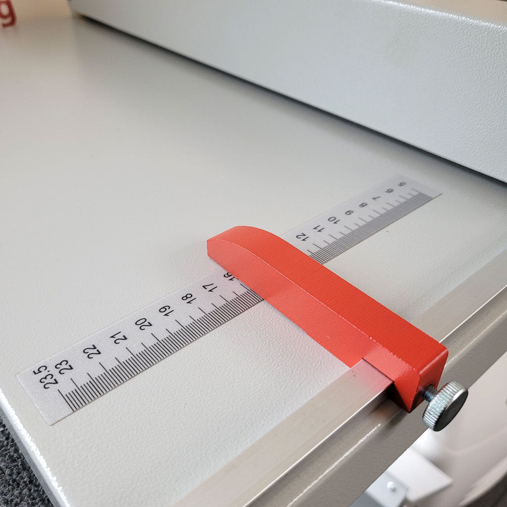 Used / Pre-owned Creasers - Chilvers Reprographics