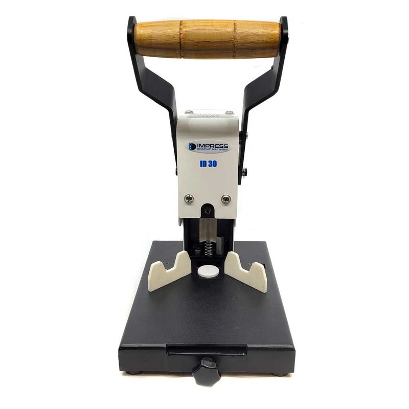 Warrior Manual Round Corner Cutter - Chilvers Reprographics