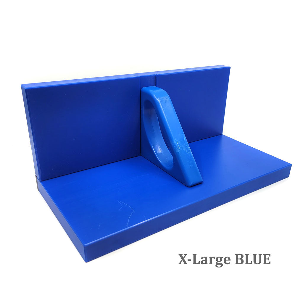 Plastic Jogger Blocks S/M/L/XL/XXL - Chilvers Reprographics