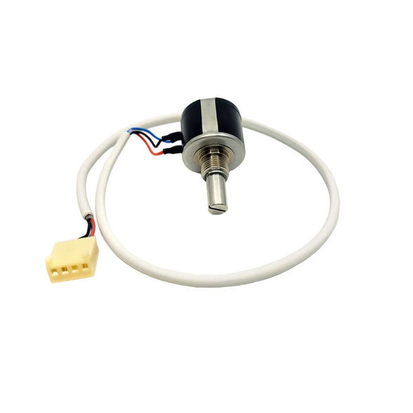 Morgana Junior / Major Fold Plate Potentiometer - Chilvers Reprographics