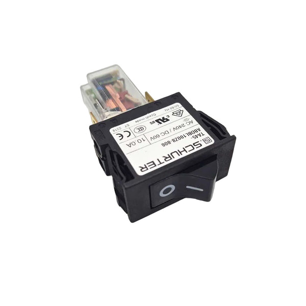 Morgana Junior, Major and DocuFold Folder System Switch - Chilvers ...