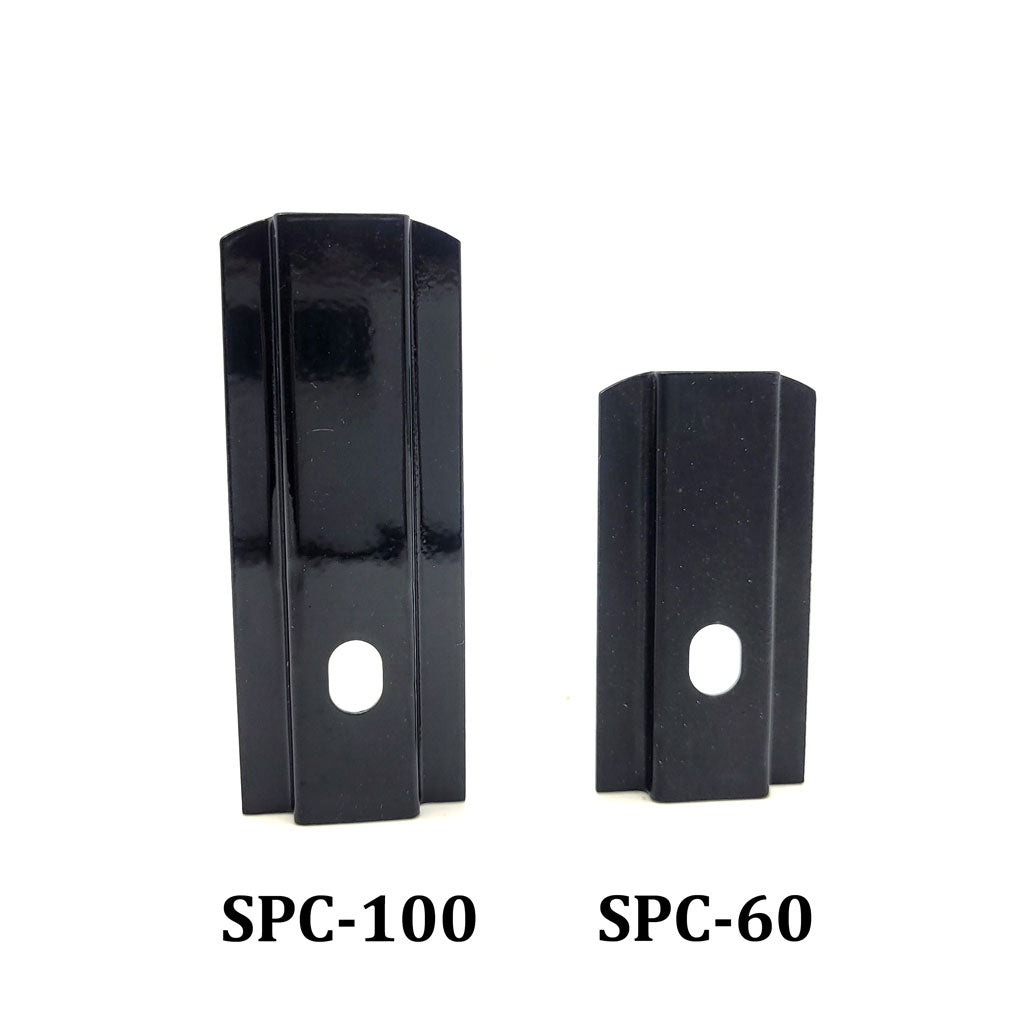 SPC vertical back stop guide - Chilvers Reprographics