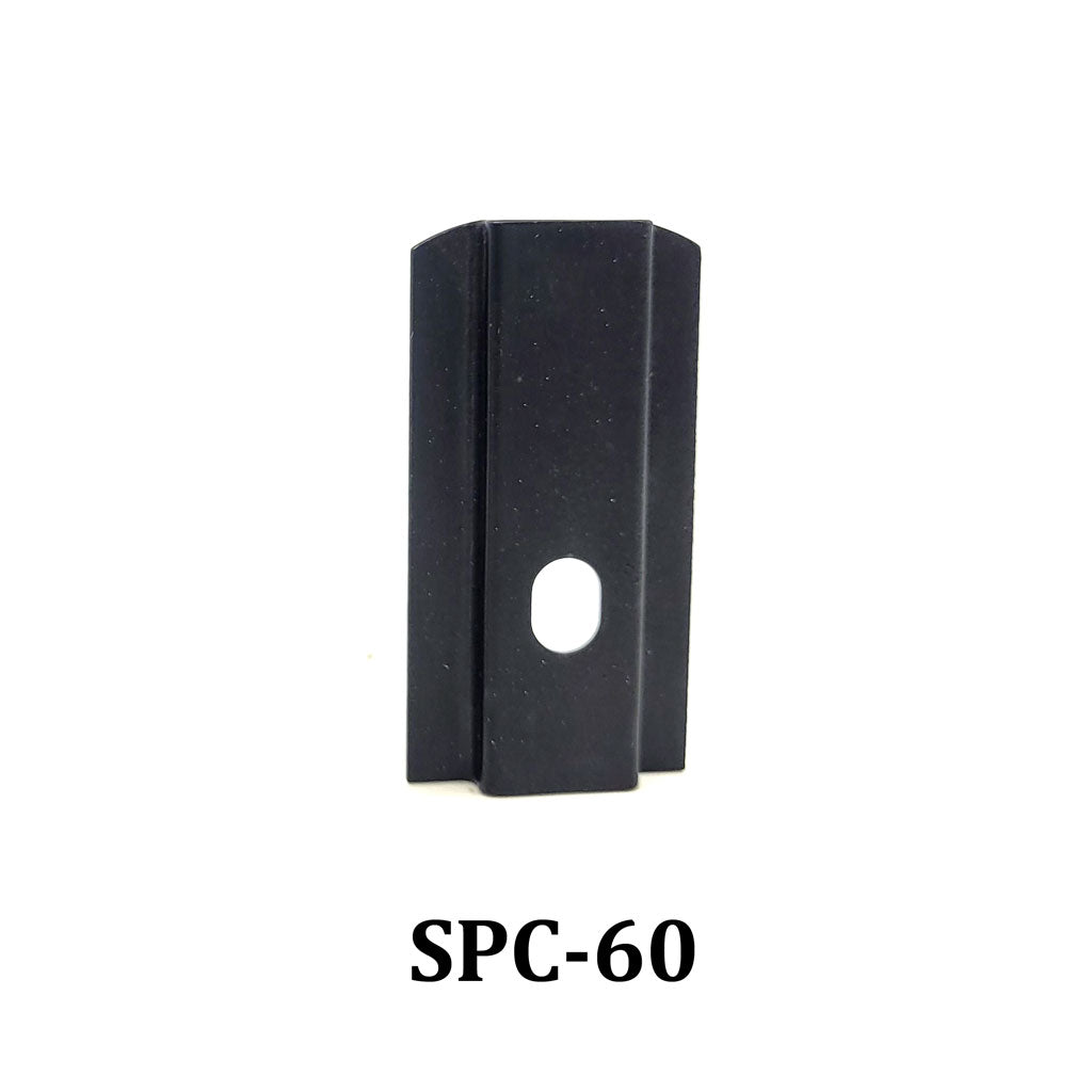 SPC vertical back stop guide - Chilvers Reprographics