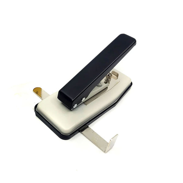 Euro Slot / ID Punch / Calendar Half-Moon Punch Tagged "Hole Punches ...