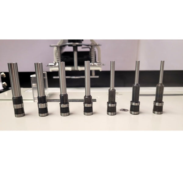 SPC Filepecker 1-X Paper Punch - Chilvers Reprographics