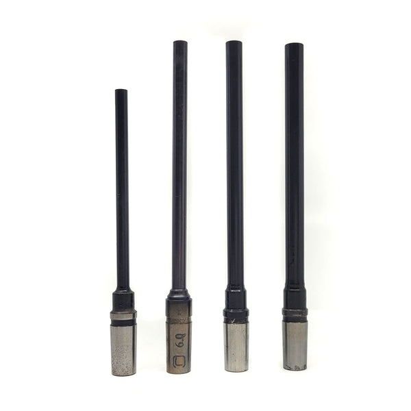 SPC-100 / Filepecker / Deepol III-100 / IV-100 TEFLON Paper Drill Bits ...