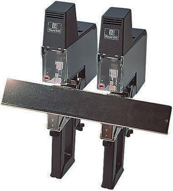 Rapid 106 Twin Electric Stapler (10,000 FREE Staples) - Chilvers ...