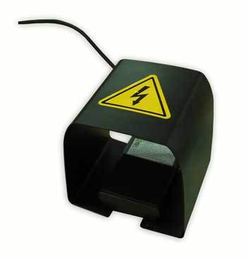 Warrior Electric Round Corner Cutter - Chilvers Reprographics