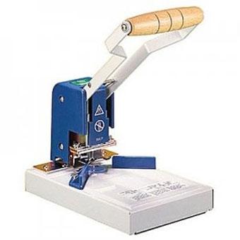 Warrior Manual Round Corner Cutter - Chilvers Reprographics