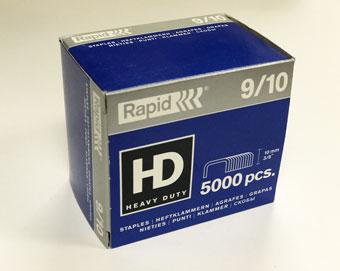 Rapid 9/ Staples - Chilvers Reprographics