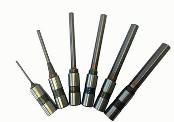 Standard Fitting HSS Paper Drill Bits - Chilvers Reprographics