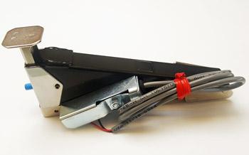 Original Plockmatic 60/61 Booklet Maker Staple Head - Chilvers ...