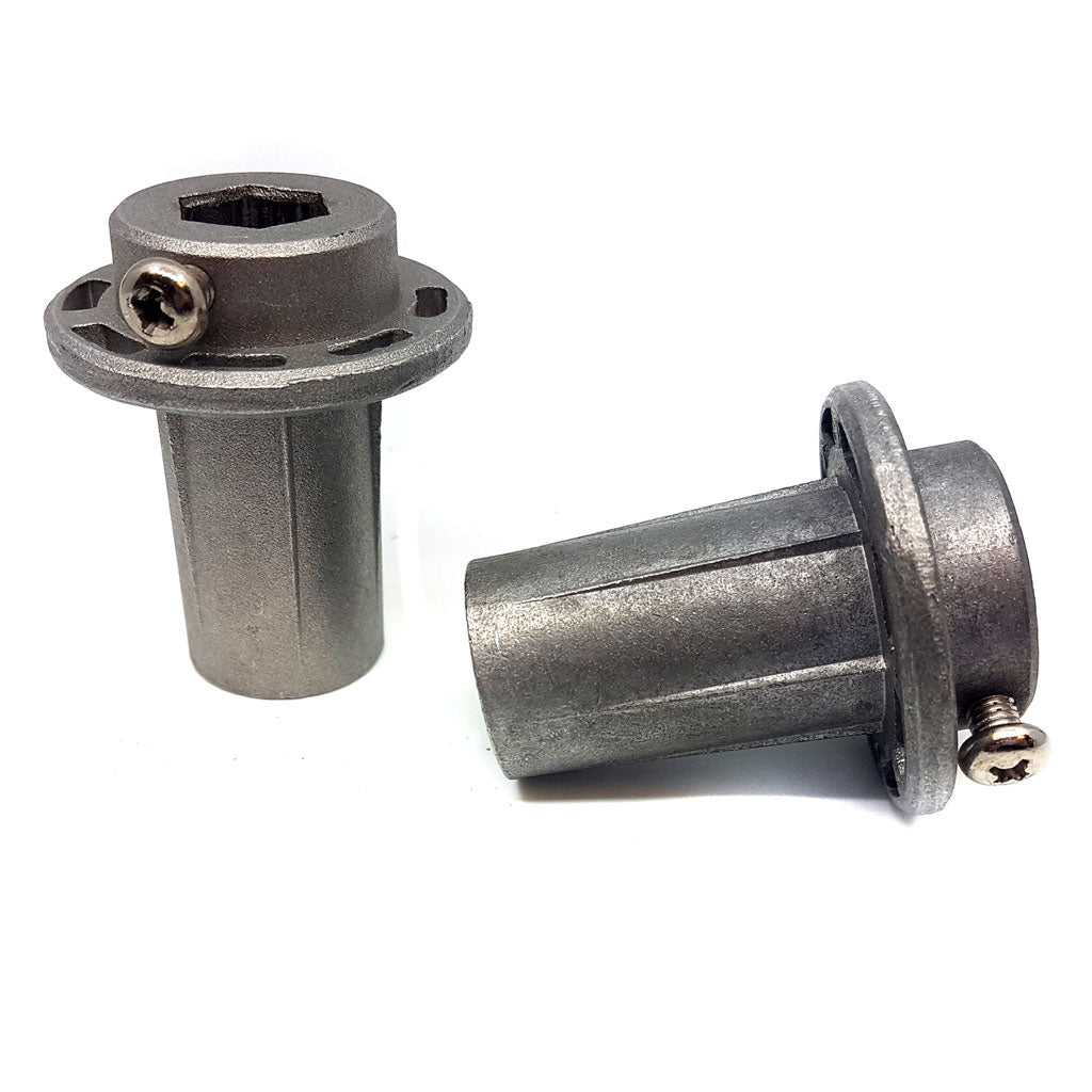 Laminator Core Holders - Chilvers Reprographics