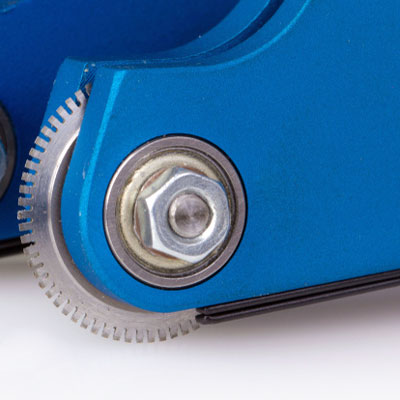 Cyklos Perforating Tool - Chilvers Reprographics