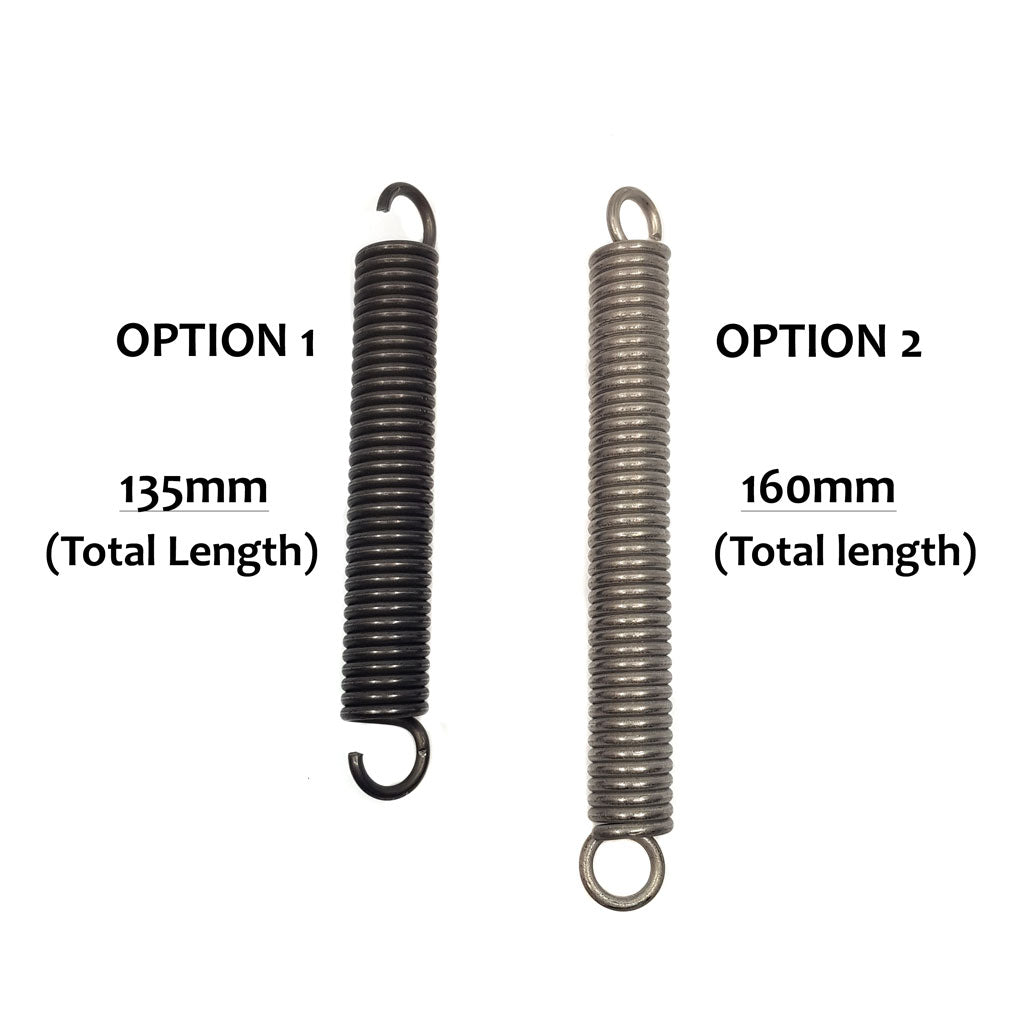 CCR40 Round corner machine main spring - Chilvers Reprographics