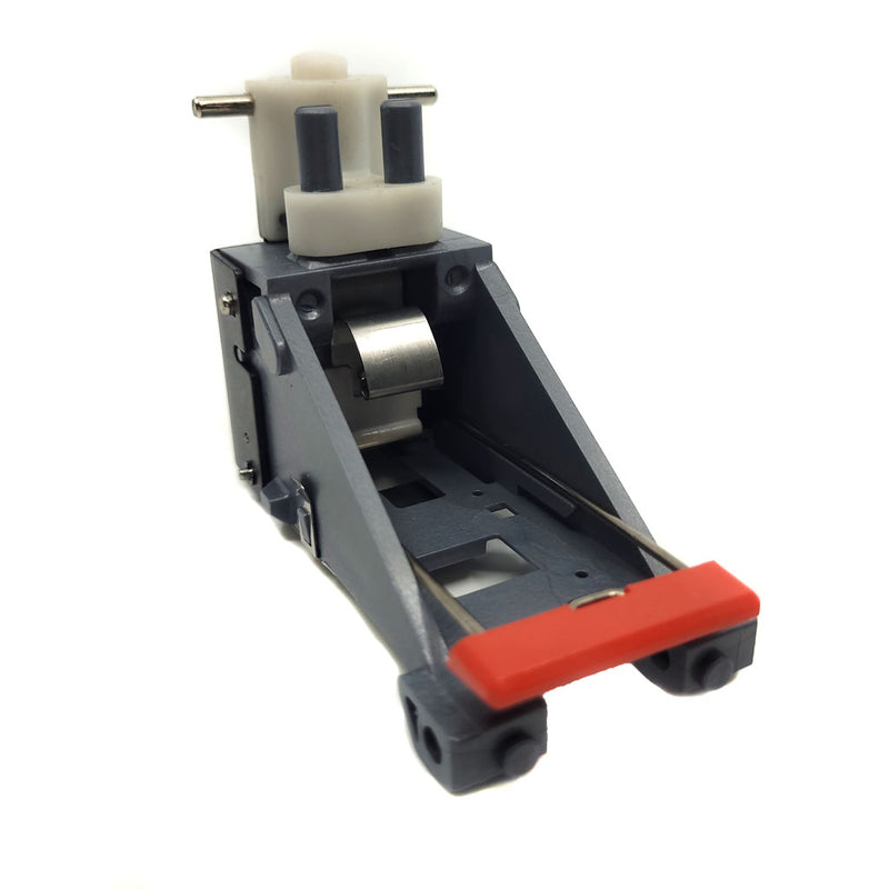 Duplo DBM 120 Booklet Maker Staple Head - Chilvers Reprographics