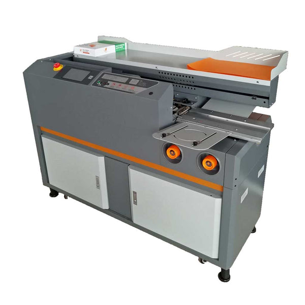 Perfect Binders (hot glue) - Chilvers Reprographics