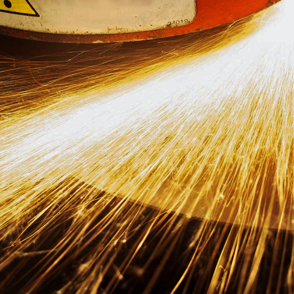 Guillotine Blade Sharpening - Chilvers Reprographics