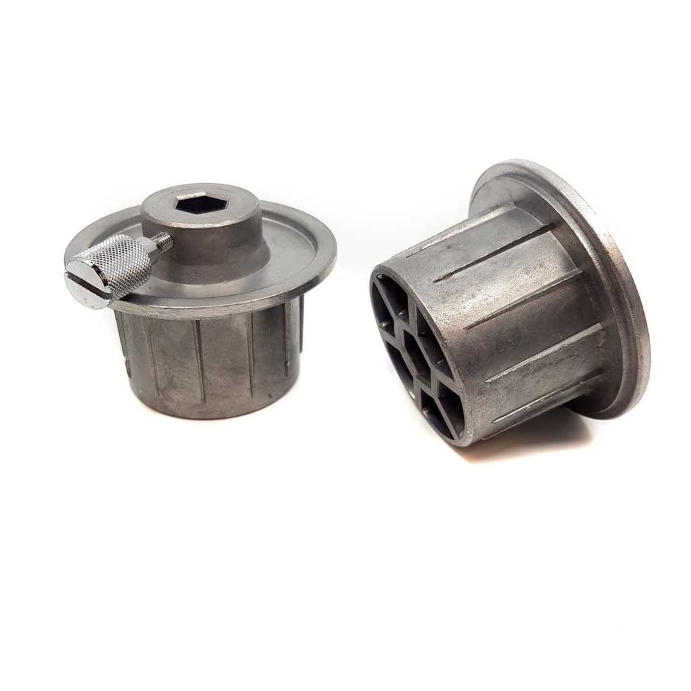 Laminator Core Holders - Chilvers Reprographics