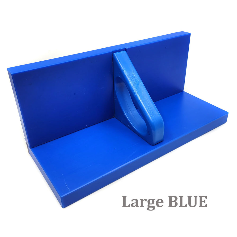 Plastic Jogger Blocks S/M/L/XL/XXL - Chilvers Reprographics