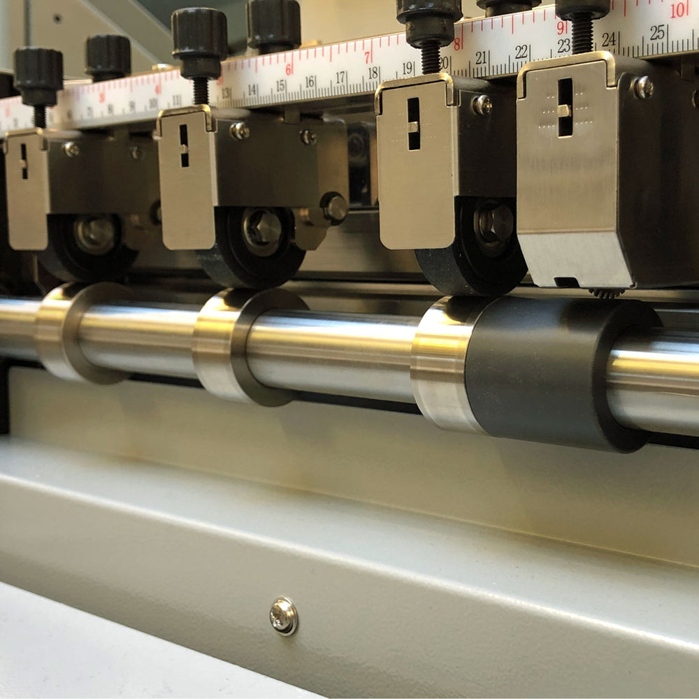 Magnum Linear Perf - Chilvers Reprographics