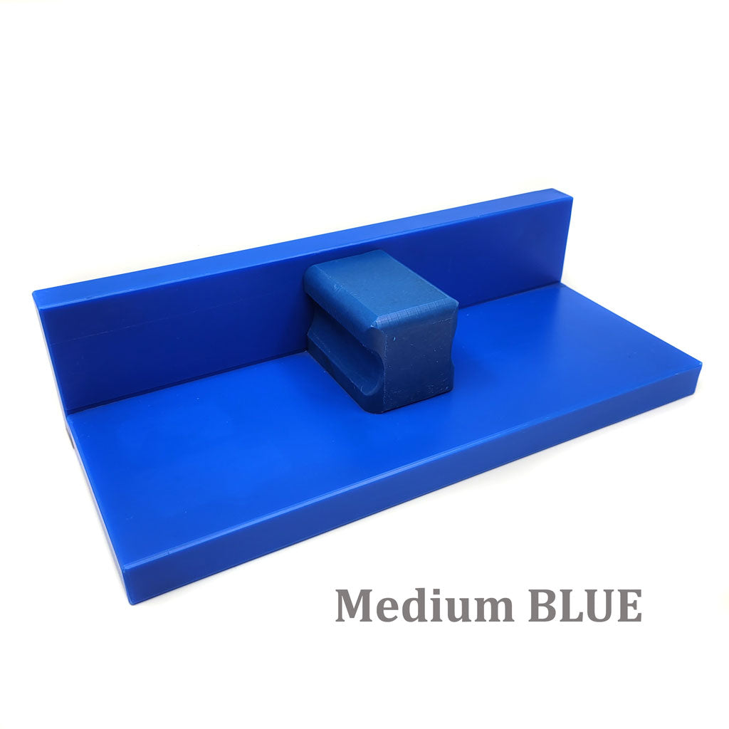 Plastic Jogger Blocks S/M/L/XL/XXL - Chilvers Reprographics