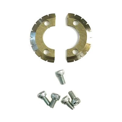 Morgana 20T Perforating Blade / Perf Blade - Chilvers Reprographics