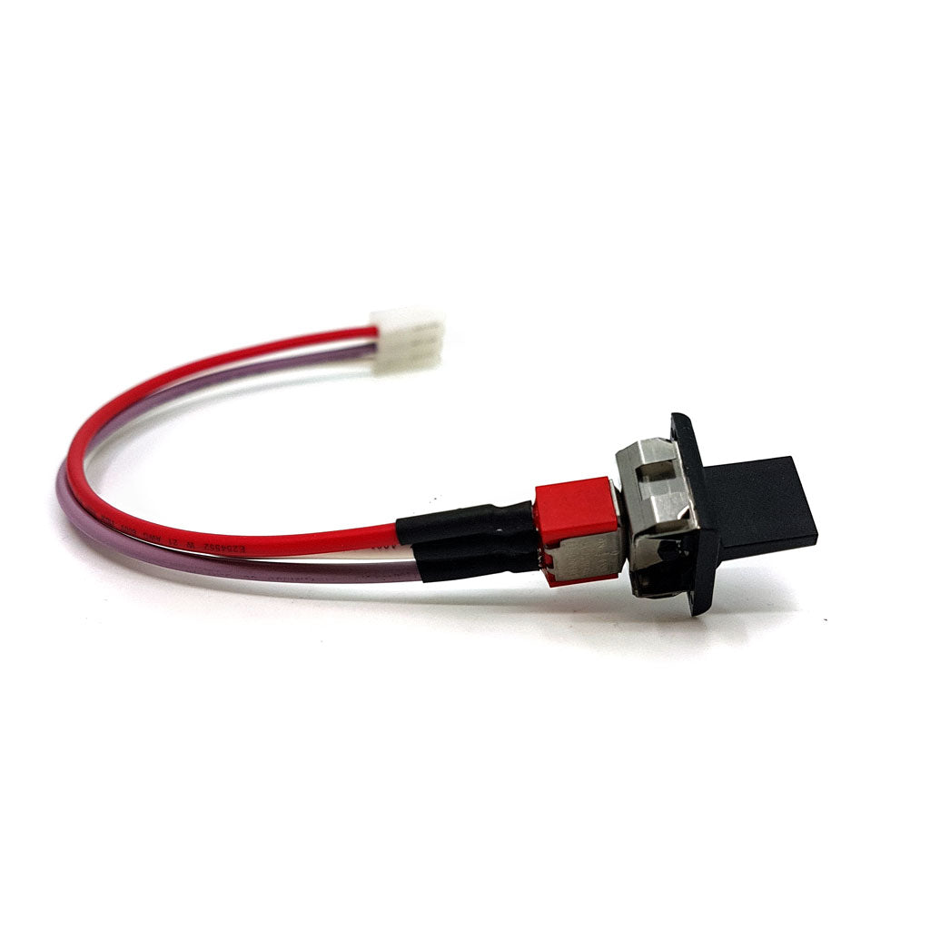 Morgana Junior / Major Folder Switch (Reset, Pulse, Stream) - Chilvers ...
