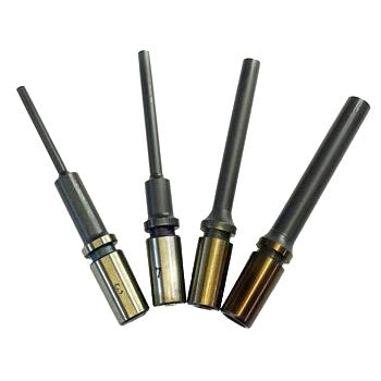 TEFLON Lihit MAJOR 1012, 1013, 1015, 1017, 2102L Paper Drill Bits ...