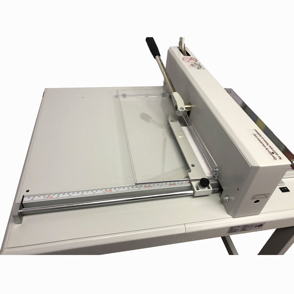 Trimfast 430 Manual Guillotine - Chilvers Reprographics