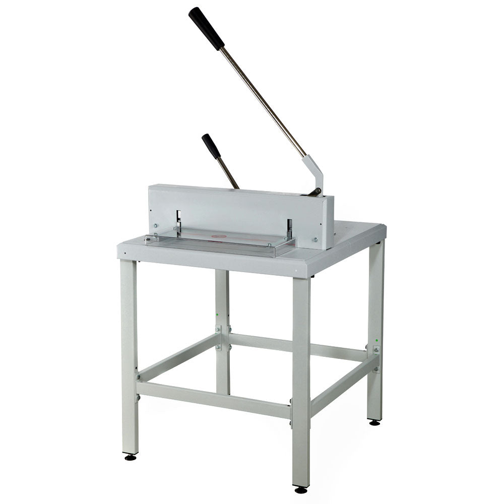 Ideal-EBA 5255 Electric Guillotine - Chilvers Reprographics
