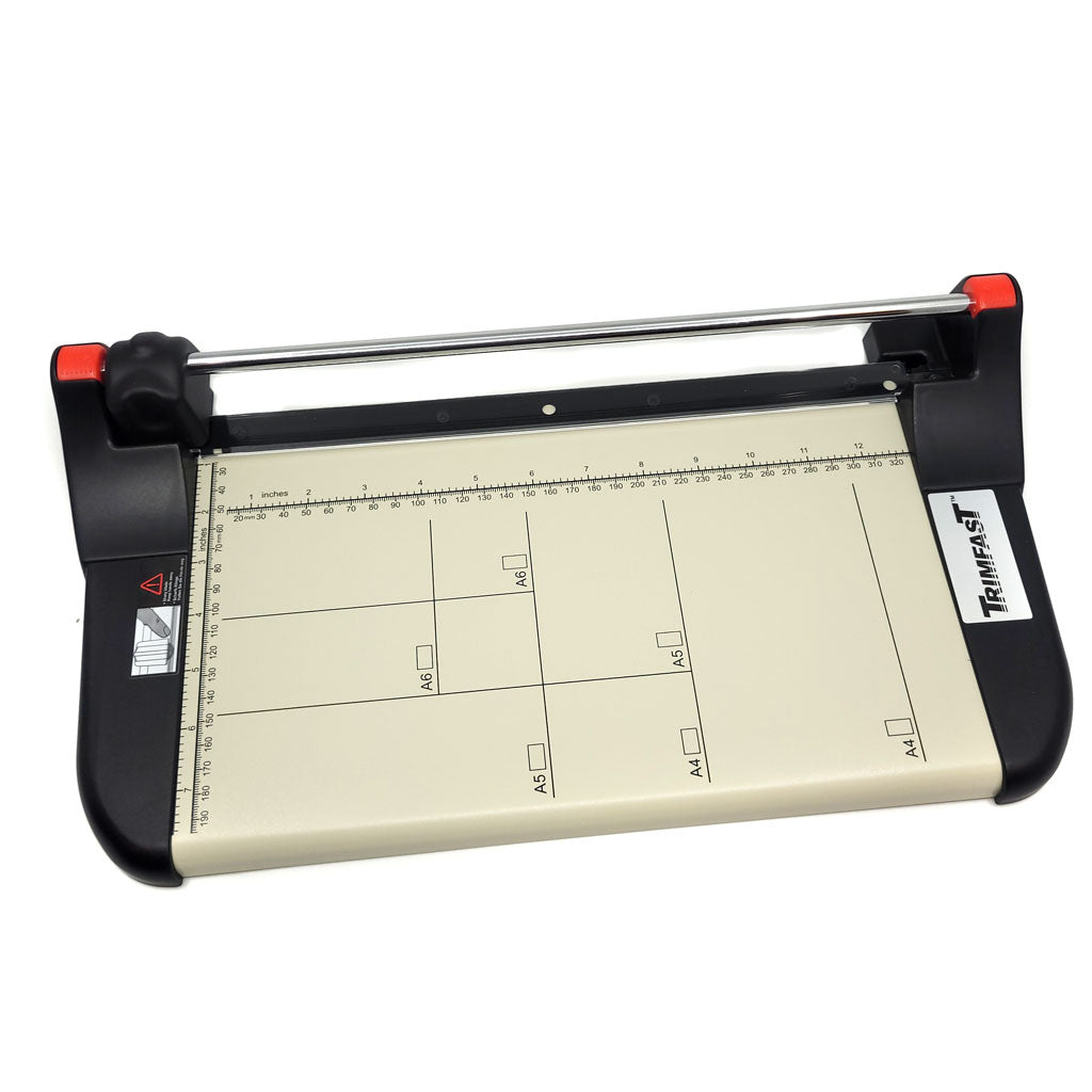 Rotatrim Professional Pro Series (M Series) Trimmers - Chilvers ...